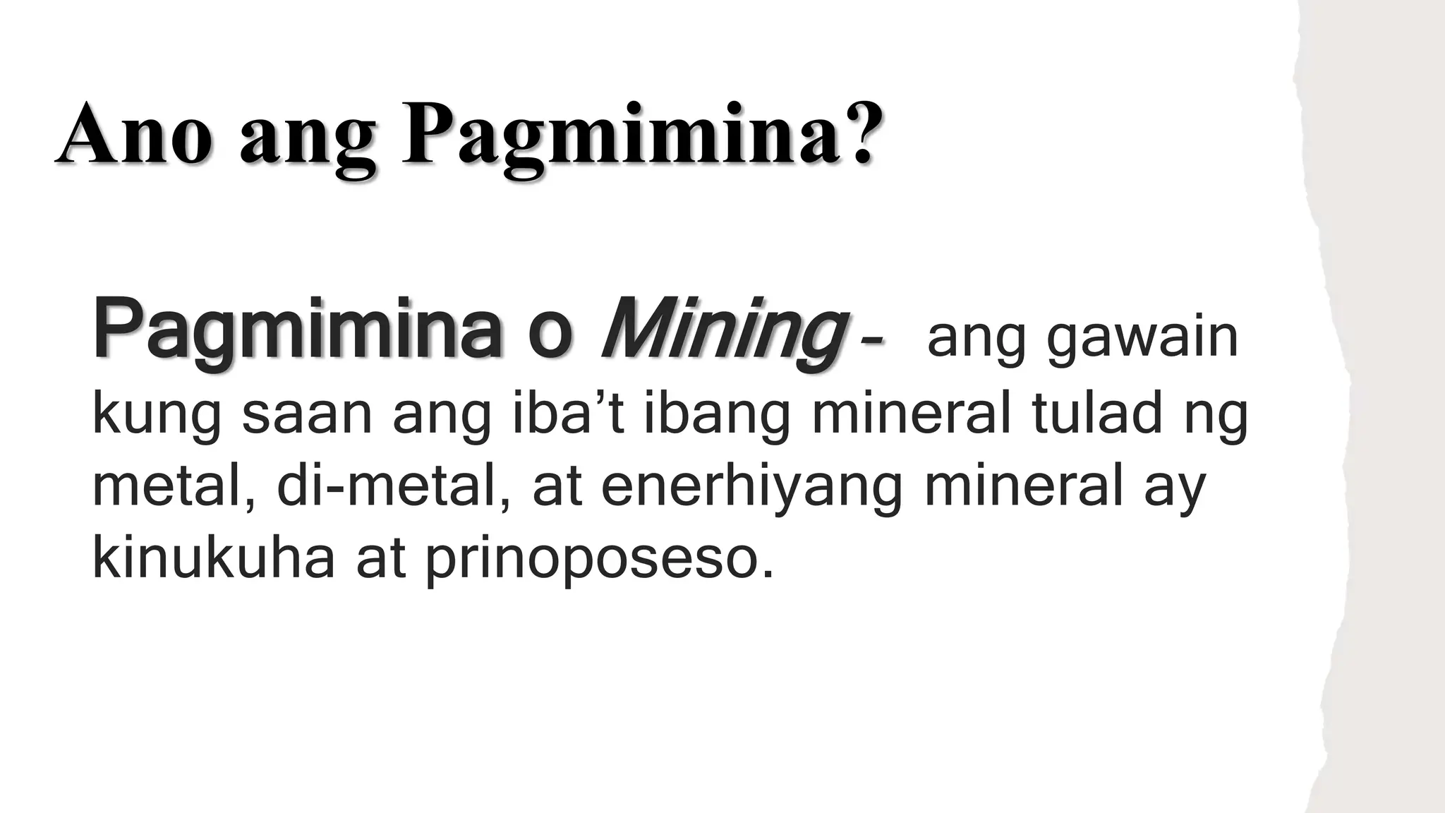 Climate change at Pagmimina o Pagkuquarry.pptx