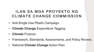 Climate change at Pagmimina o Pagkuquarry.pptx
