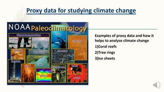 Climate change blog | PPTX