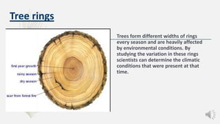 Climate change blog | PPTX