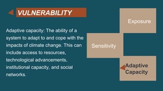 CLIMATE CHANGE &COASTAL RESILIENCE G-2 - Copy.ppt