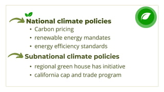 climate change and its effect cssc ppt.pptx