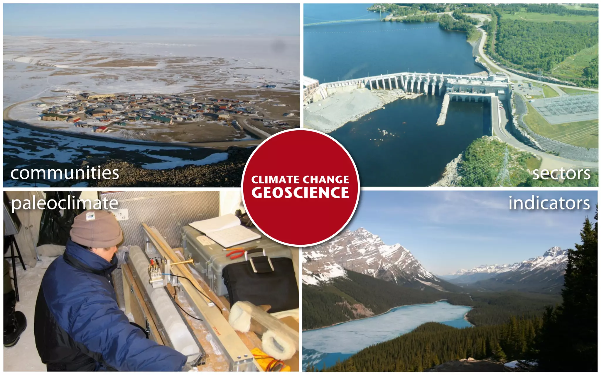 Climate Change Geoscience | PDF