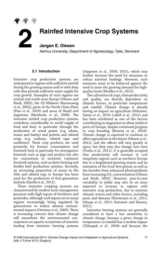 Climate change impact and adaptation in agricultural systems.pdf