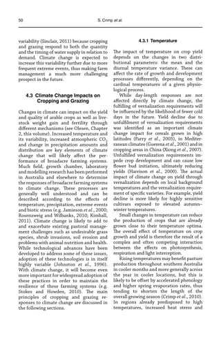 Climate change impact and adaptation in agricultural systems.pdf