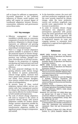 Climate change impact and adaptation in agricultural systems.pdf
