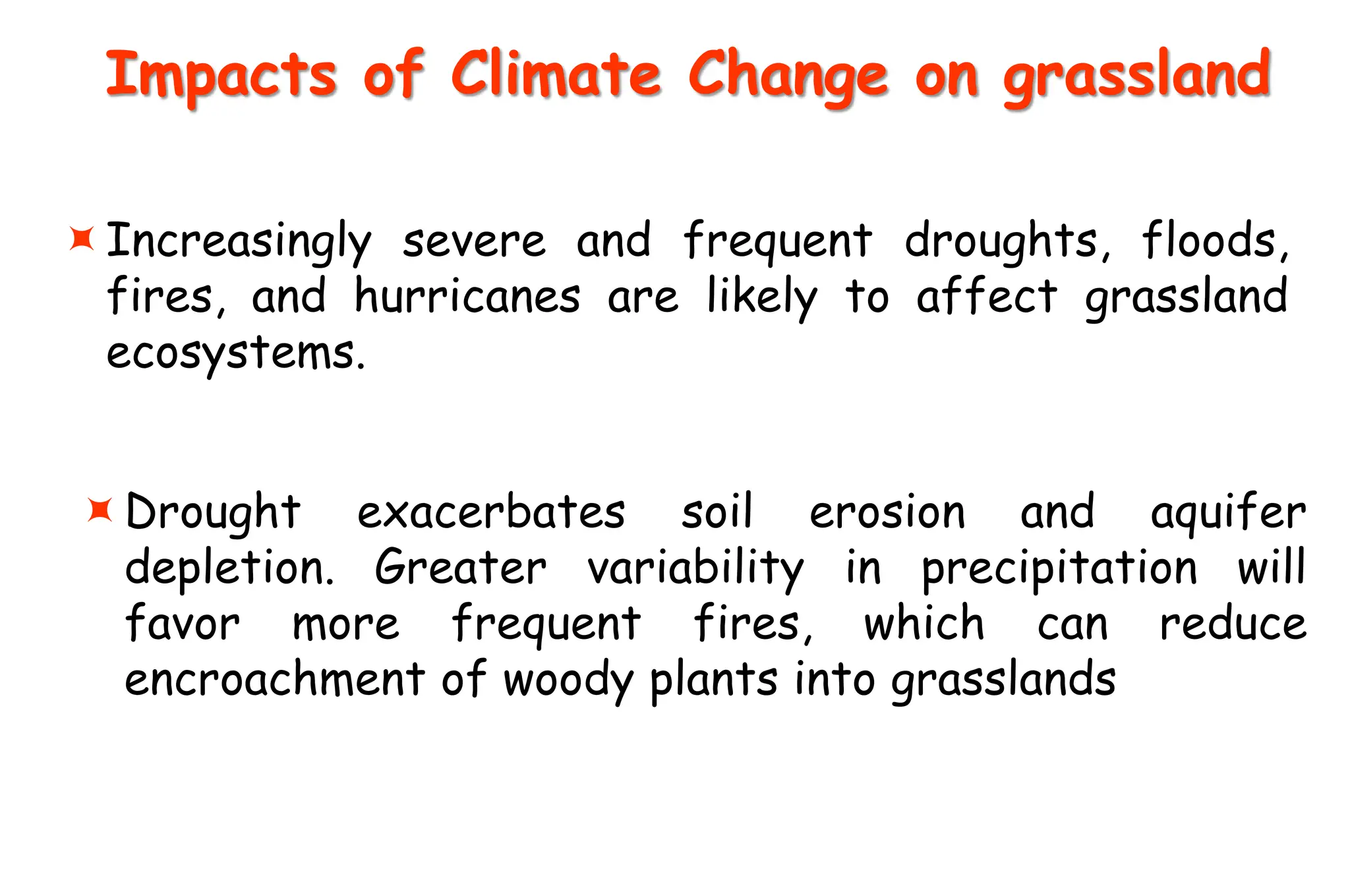 Climate Change Impacts on Terrestrial and Aquatic Ecosystems.pptx
