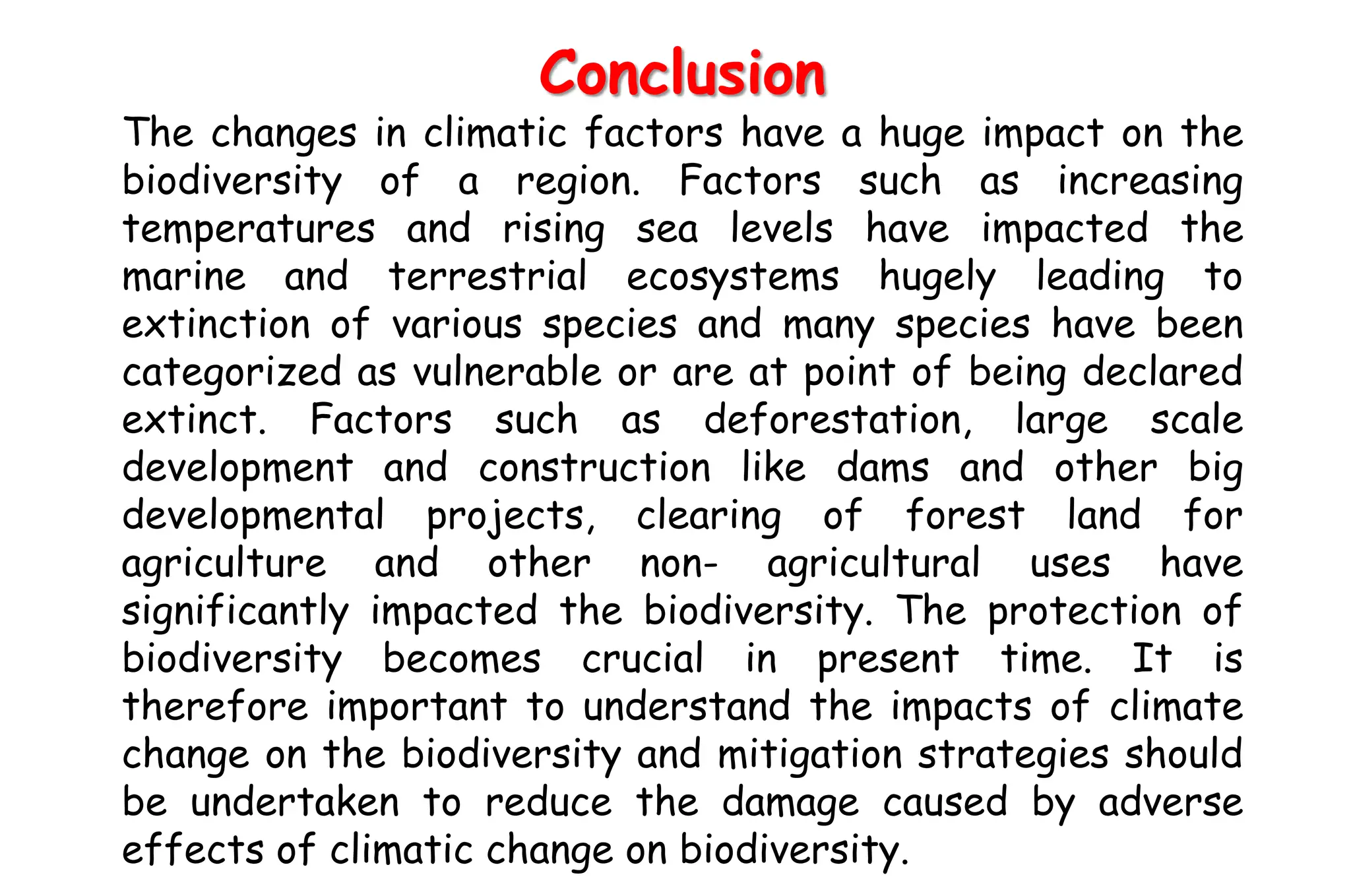 Climate Change Impacts on Terrestrial and Aquatic Ecosystems.pptx