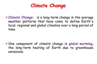 Climate Change Impacts on Terrestrial and Aquatic Ecosystems.pptx