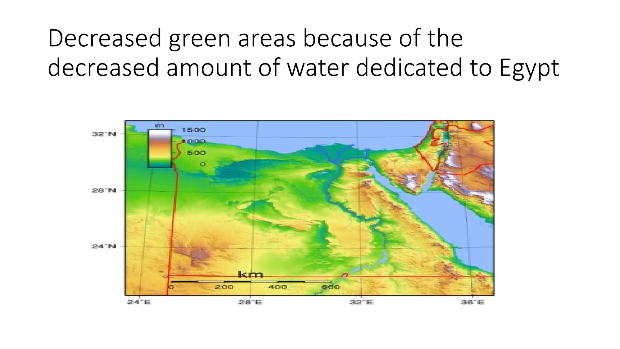 Climate Change in Egypt a presentation-.pptx