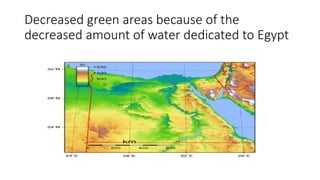 Climate Change in Egypt a presentation-.pptx