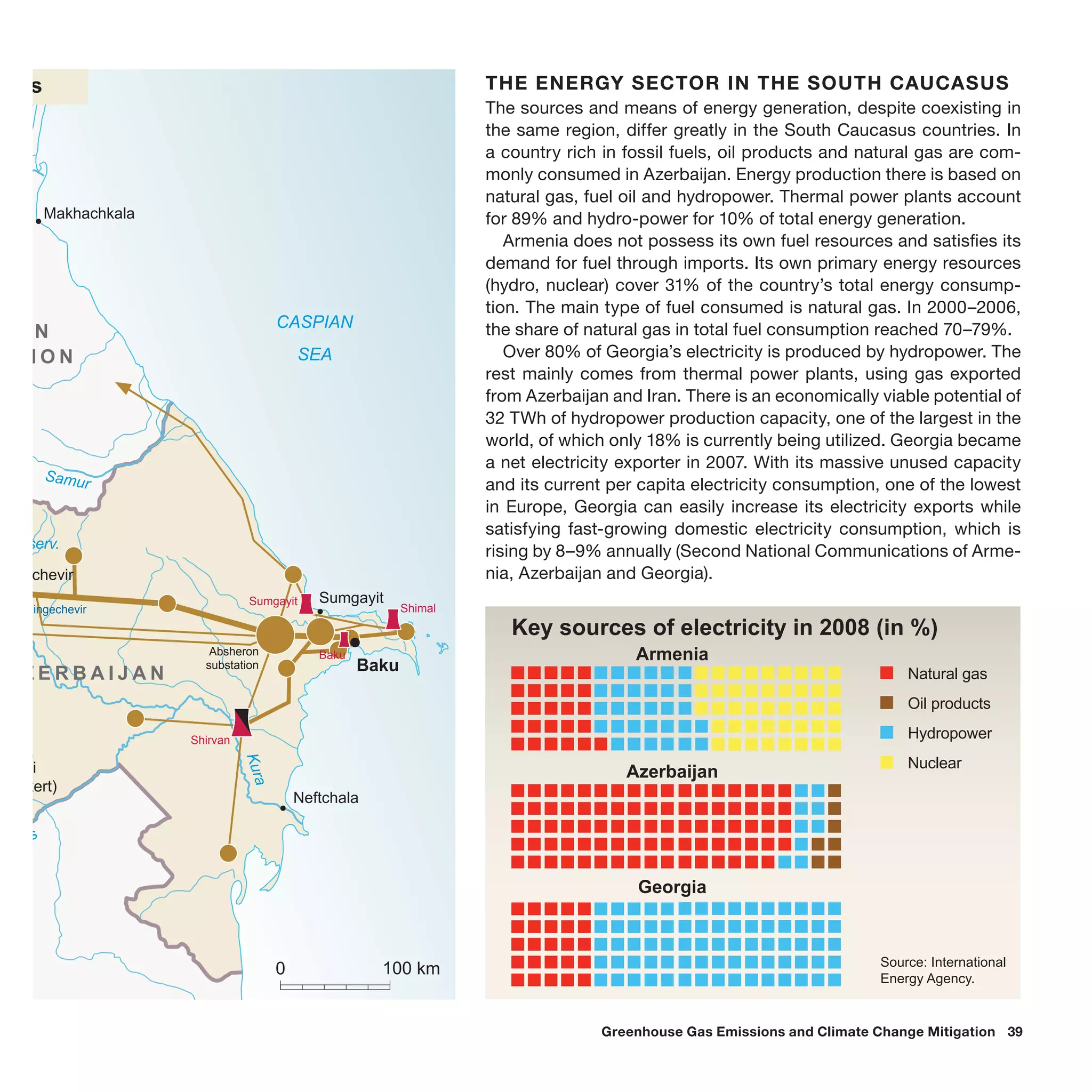 Climate change in_the_south_caucasus_-_a_visual_synthesis_2011 | PDF