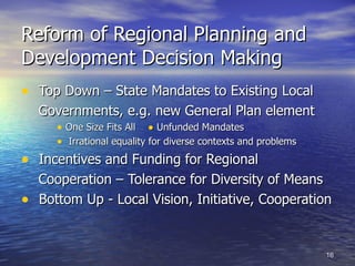 Climate Change: Local Government Response | PPT