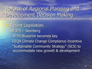 Climate Change: Local Government Response | PPT