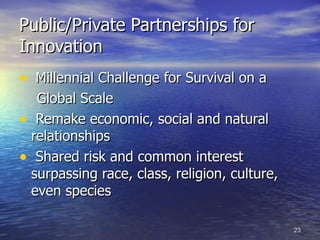 Climate Change: Local Government Response | PPT