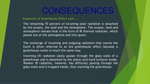 Consequences Meaning