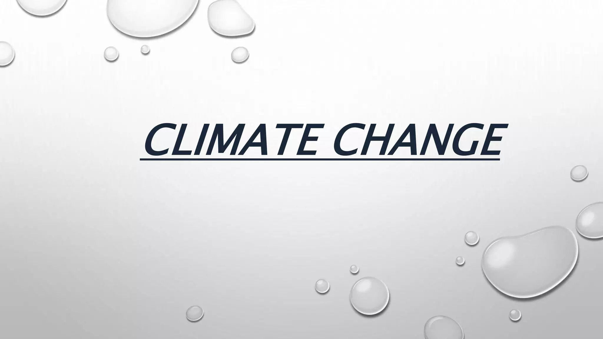climate change ppt.pptx