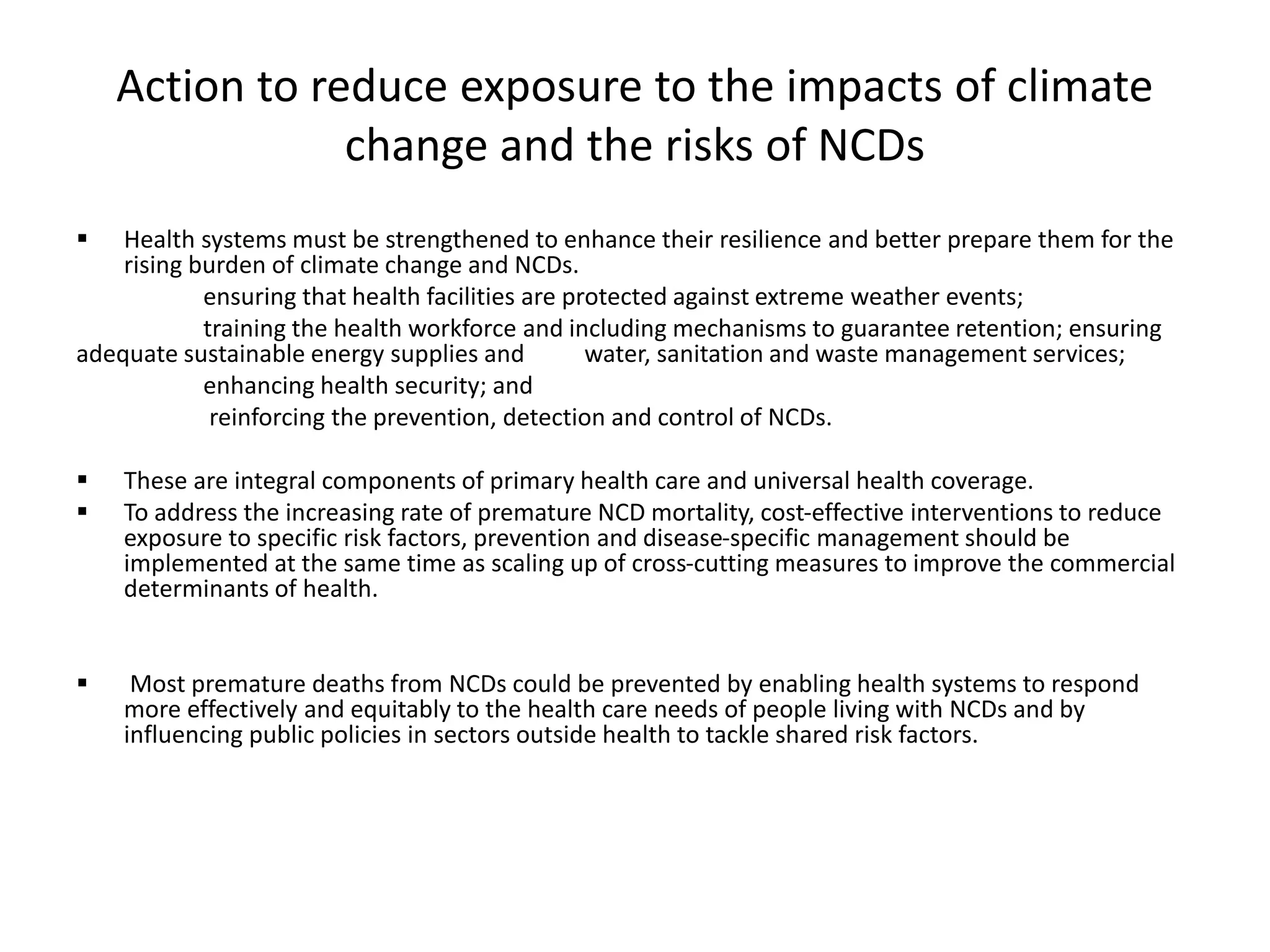 Climate Change and its relation to NCD PPT.pptx