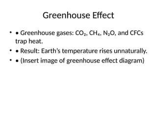 Climate Change in our environment PPT.pptx