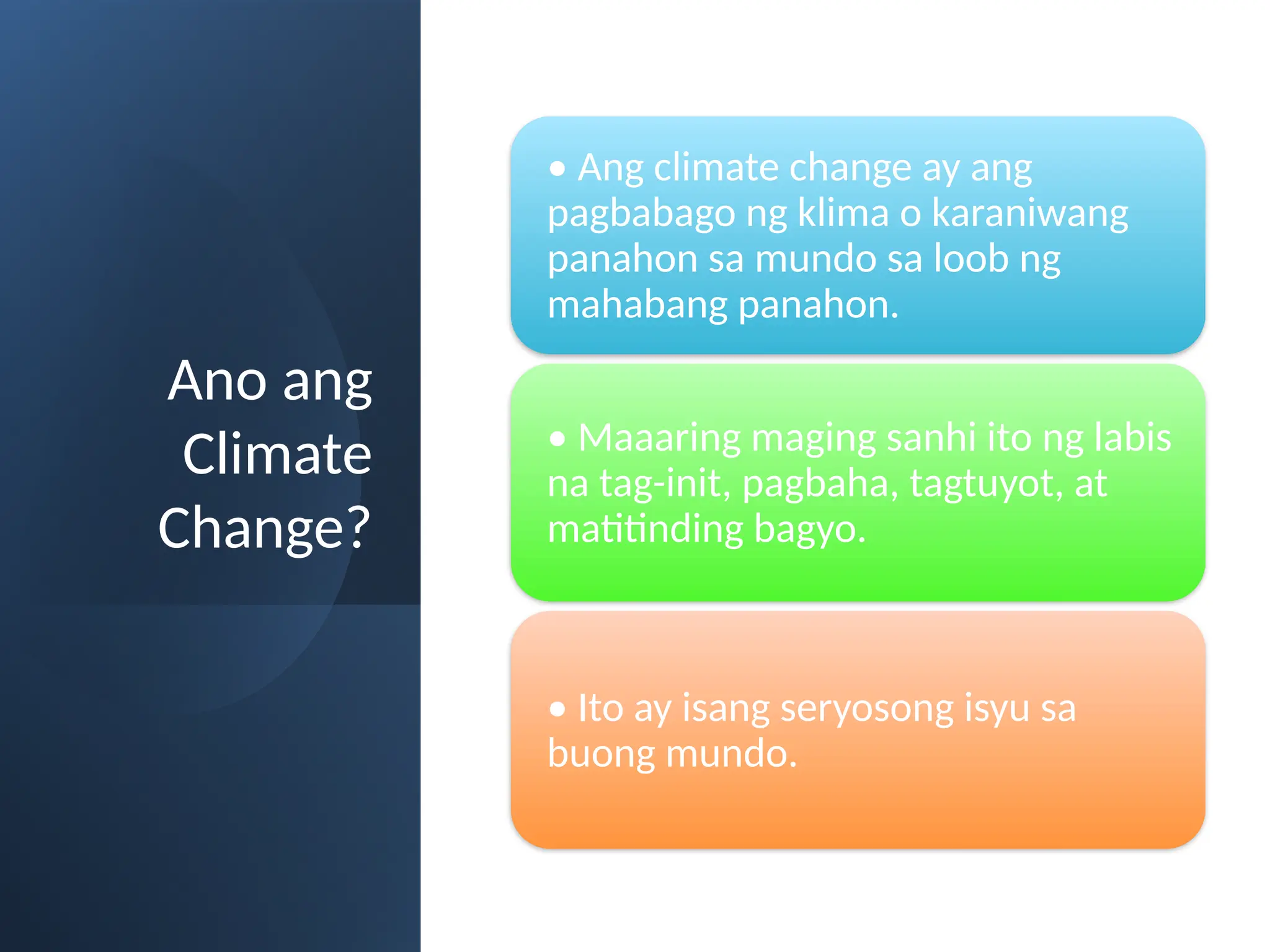 Climate_Change_ppt..pptx................ | PPTX