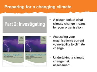 Climate Change Presentation | PPT