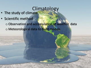 Climate Change | PPT