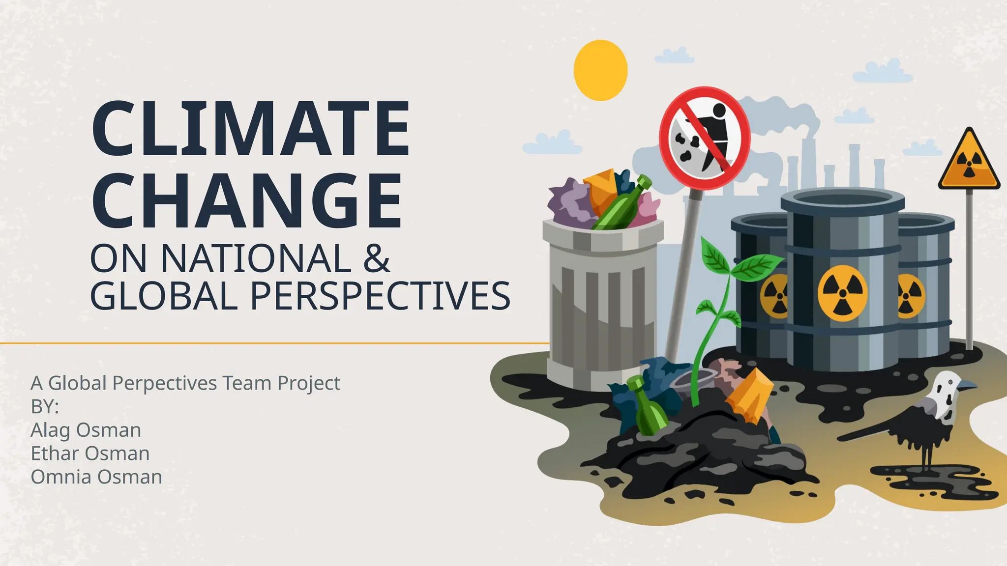 Climate Change Presentation.pptxxxxxxxxxxxxxxxxx | PPT