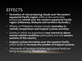 Climate change report | PPT