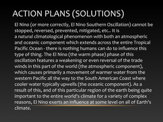 Climate change report | PPT