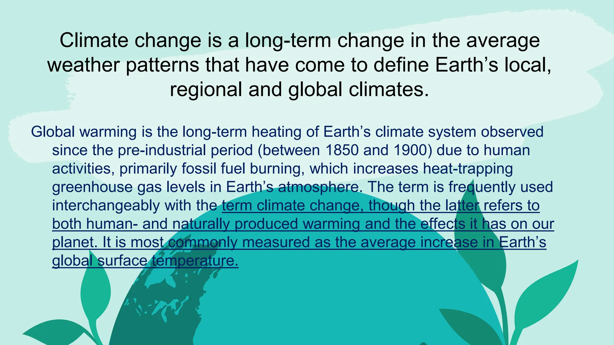climate change a geopolitical concern.pptx