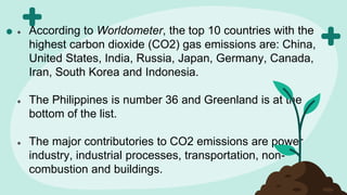 climate change a geopolitical concern.pptx