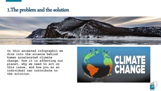 Climate change | PPTX