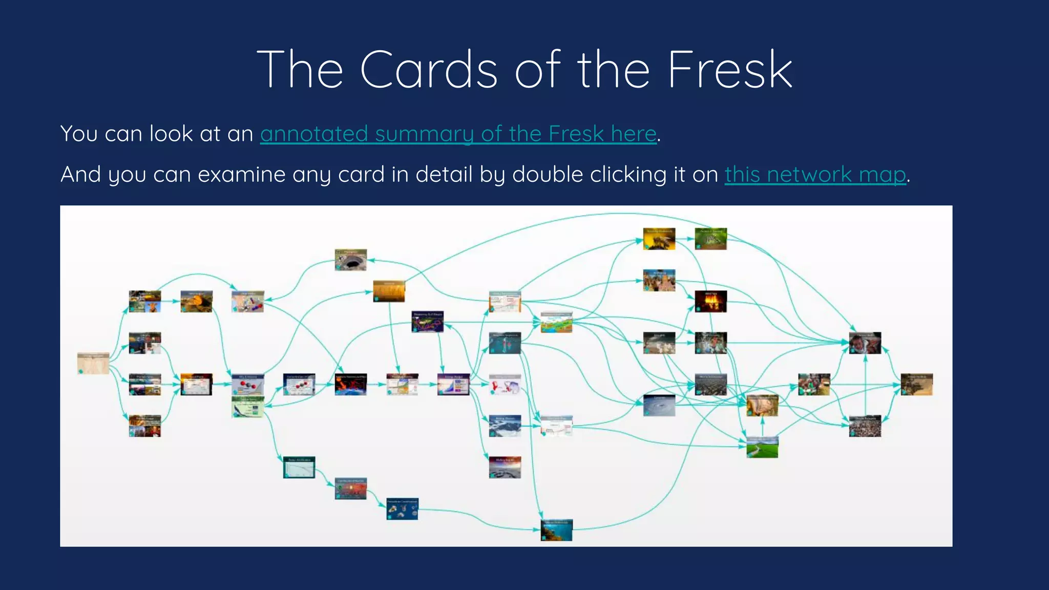 Climate Fresk Key Messages from Climate Clarity | PDF