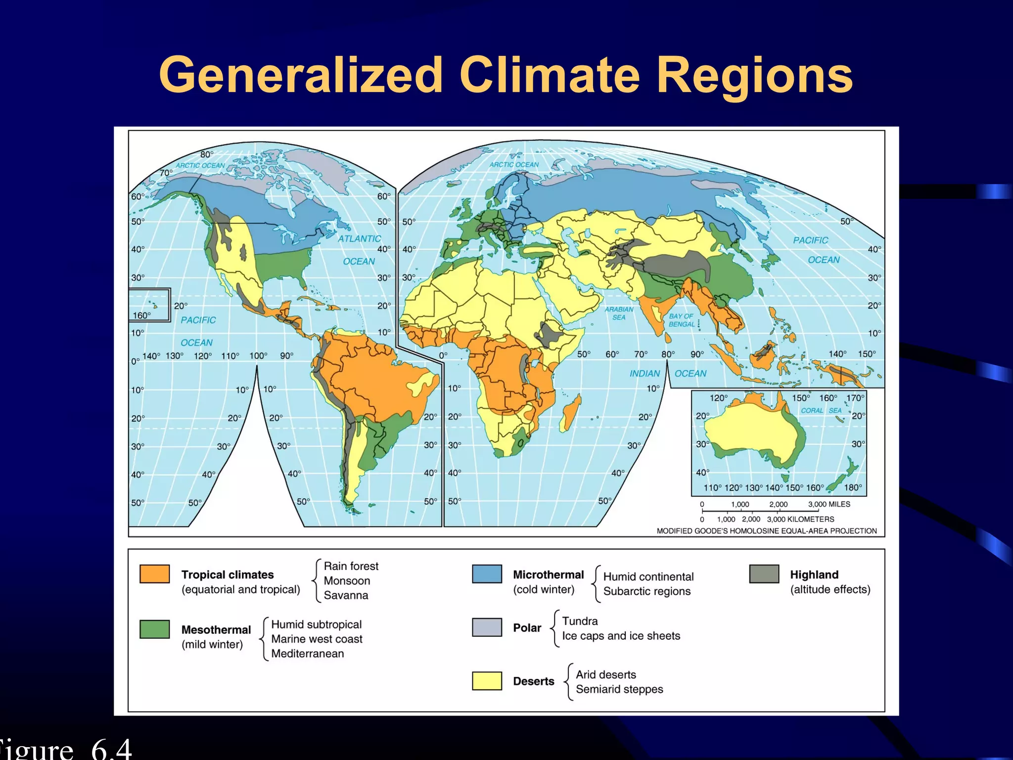Climate classification | PPT
