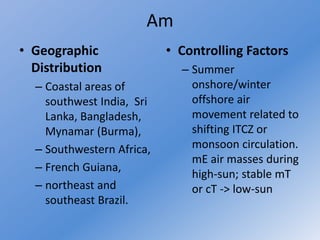 Climate classifications Koppen// koppen climate classification of world ...