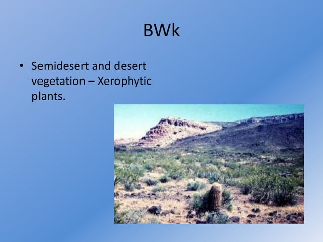 Climate classifications Koppen// koppen climate classification of world ...