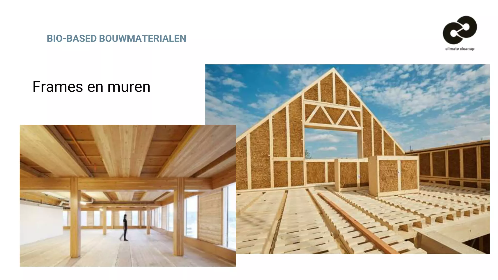 SMARTCirculair Excellencedag | Climate Cleanup CO2 opslag berekenen | PPT
