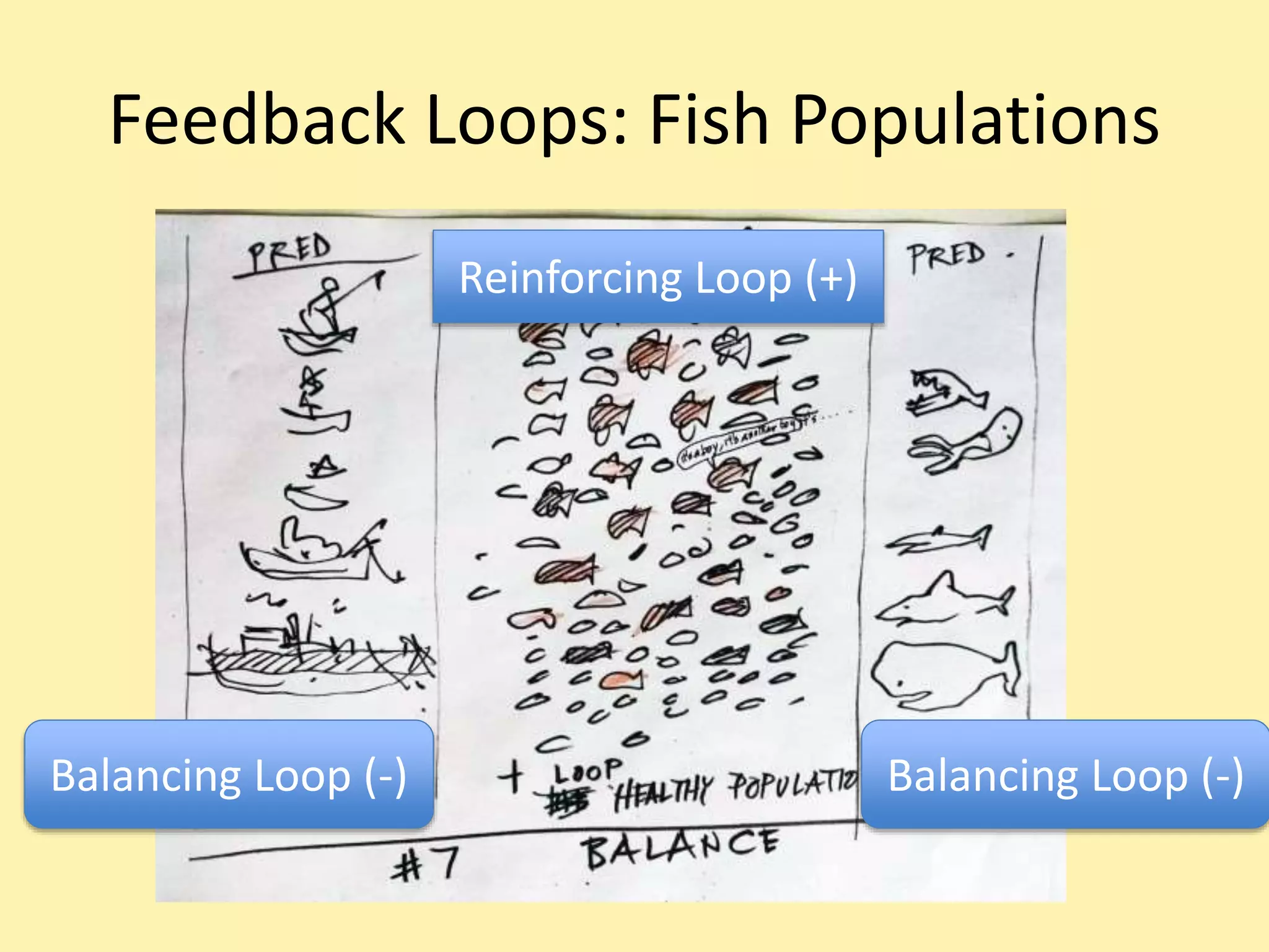 Climate feedback loops | PPTX