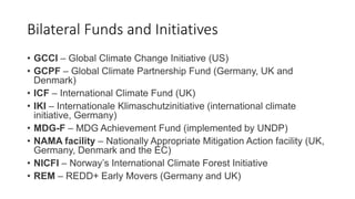 Climate Finance (1).pptx | Africa Travel | Travel Locations
