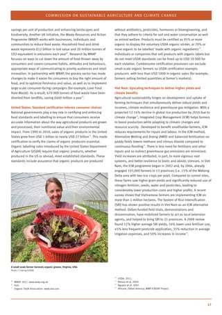 Achieving food security in the face of climate change | PDF