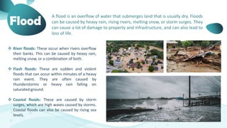 Climate hazard classification . | PDF