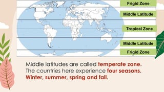 Climate in the Philippines and the temperature | PPTX
