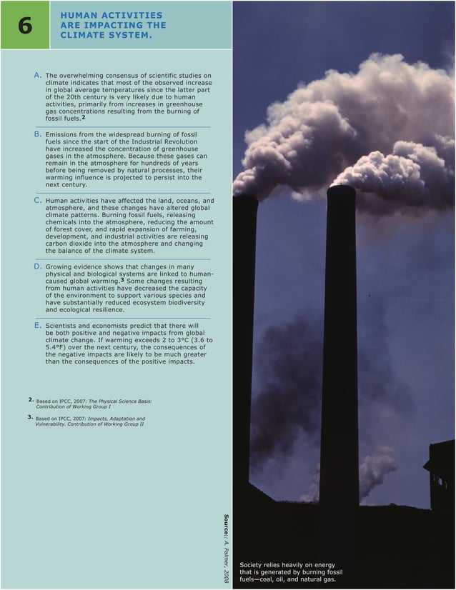 Climate literacy booklet hi res | PDF