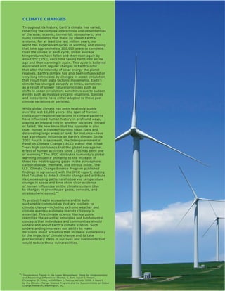 Climate literacy booklet hi res | PDF
