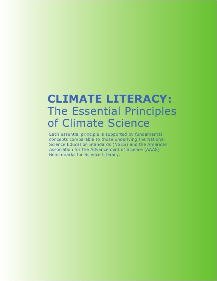 Climate literacy booklet hi res
