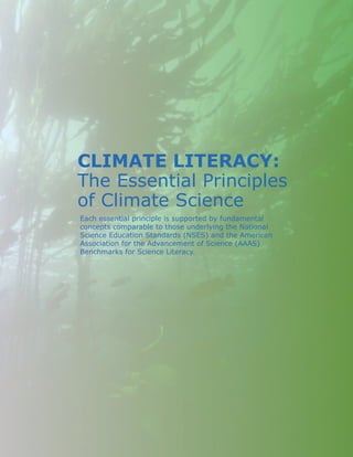Climate literacy highres_english | PDF