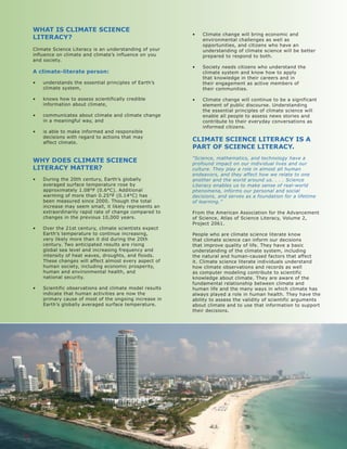Climate literacy highres_english | PDF