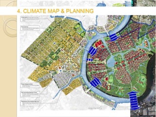 Introduction of Climate map and applicaiton in planning of Ho Chi Minh ...