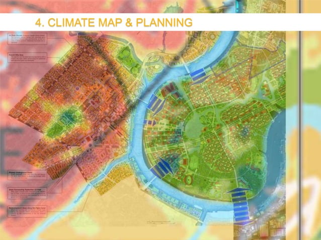 Introduction of Climate map and applicaiton in planning of Ho Chi Minh ...