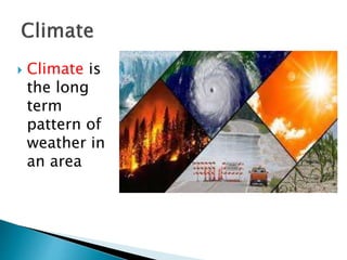 Climate modelling in crop production | PPTX | Agriculture | Industries